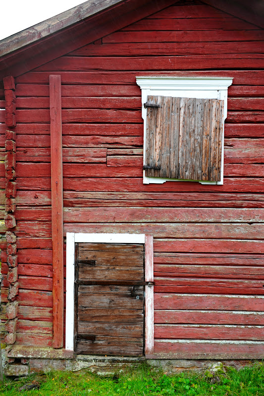 Merlin and Rebecca: Things Swedish People Like