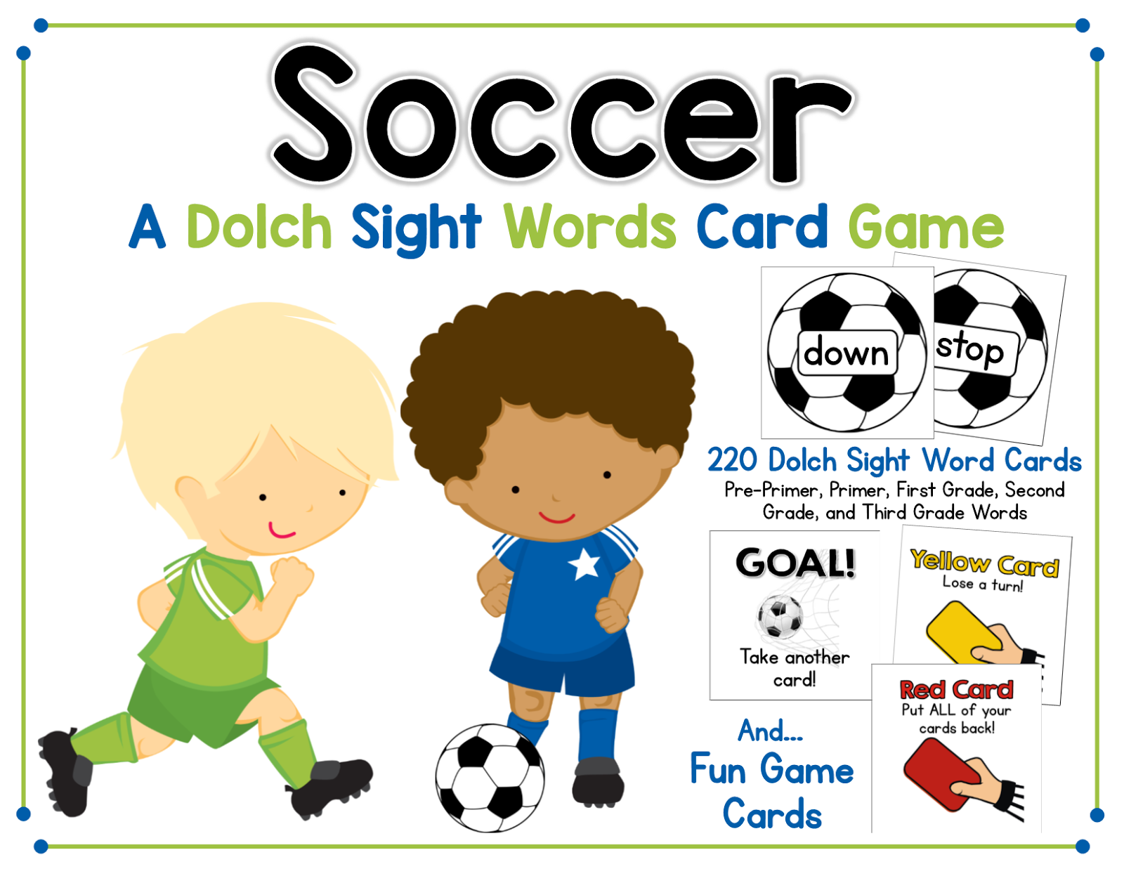CINDERELLA is HERE! Introducing Three New Sight Word Games and more new ...