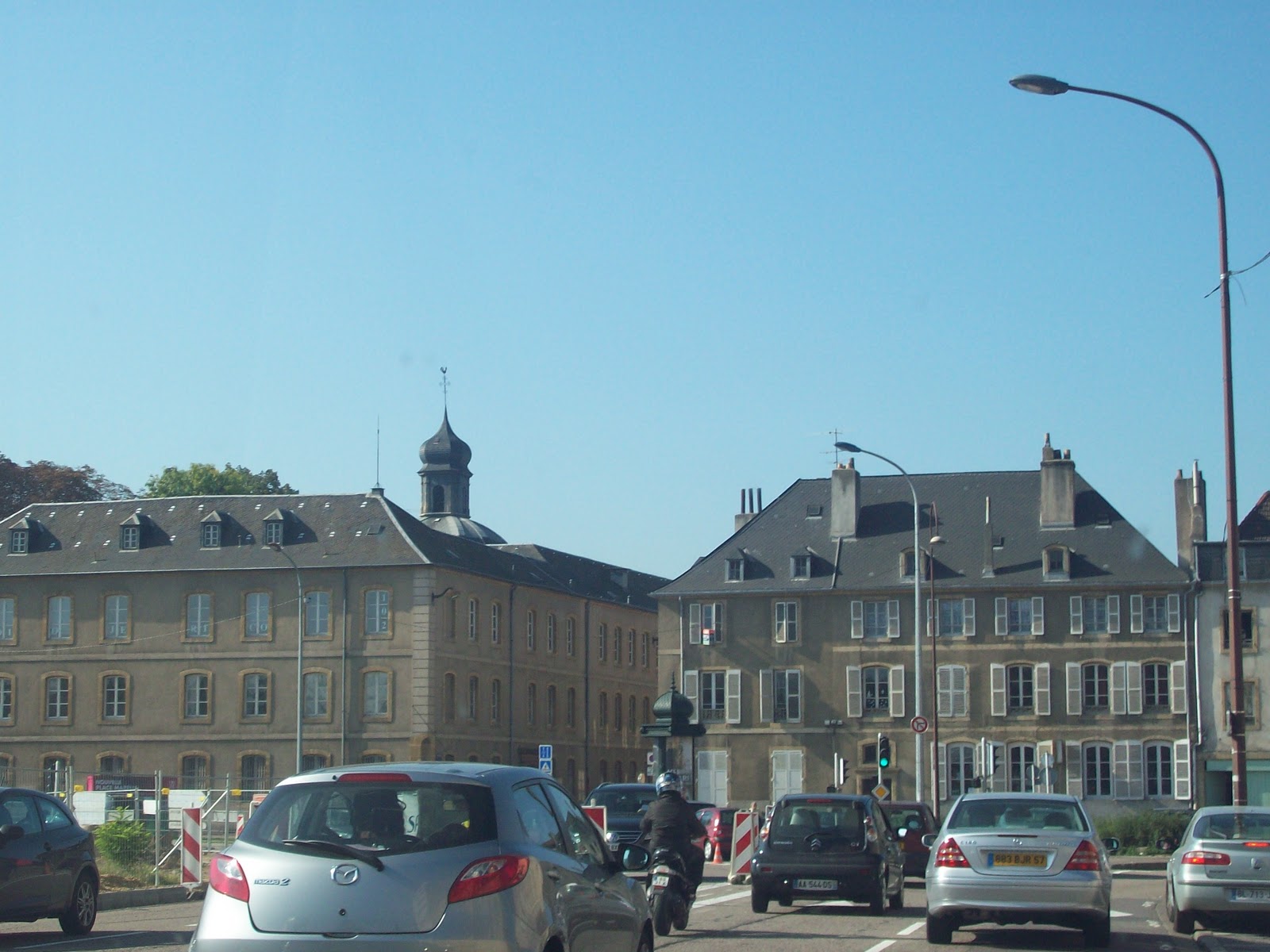 brecouture: Metz, France