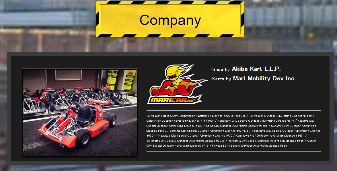 KoopaTV: What is MariCAR Inc., and why is Nintendo suing them?