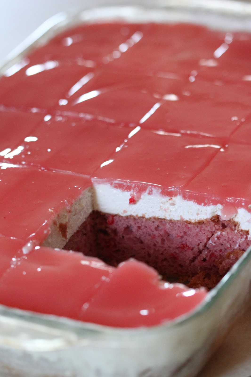 Guava Cake