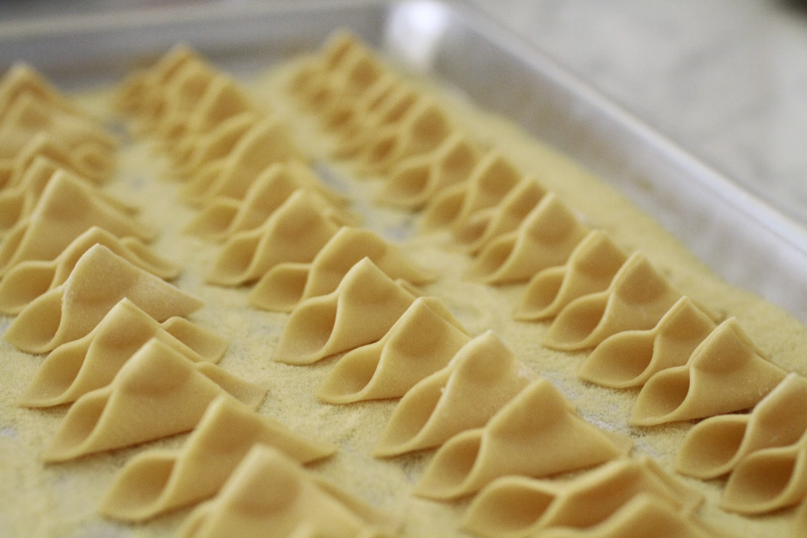 A Serious Bunburyist: Fusi Istriani Revisited