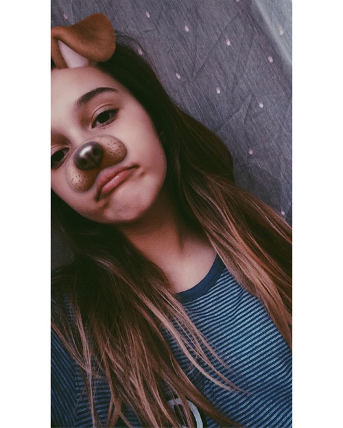 10 Real Cool Snapchat Girl I Have Found Ever