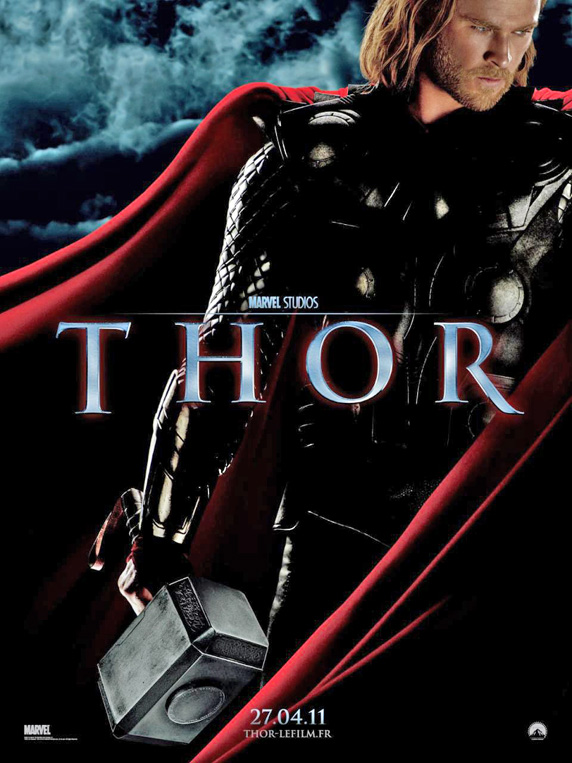 MovieKingz & HDLite Production: Thor Cam-MovieKingz