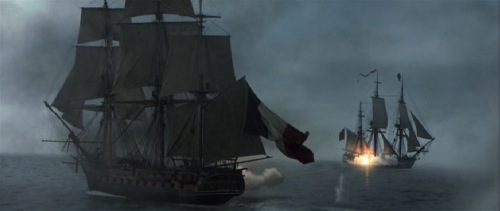 Kabinettskriege: March 2013