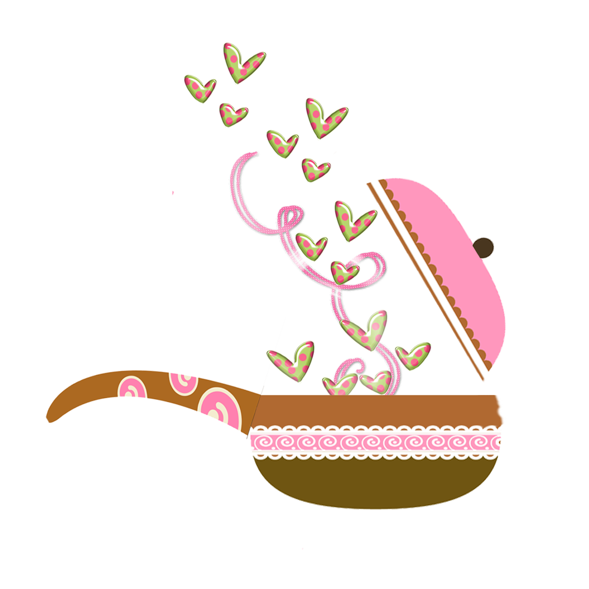 Chá de Cozinha - baixe free - imagens e fundo em png