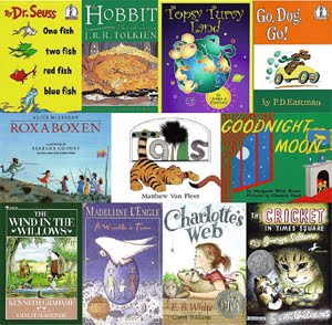Creating Lessons from Children’s Books: Thunder Rose Lesson Plan