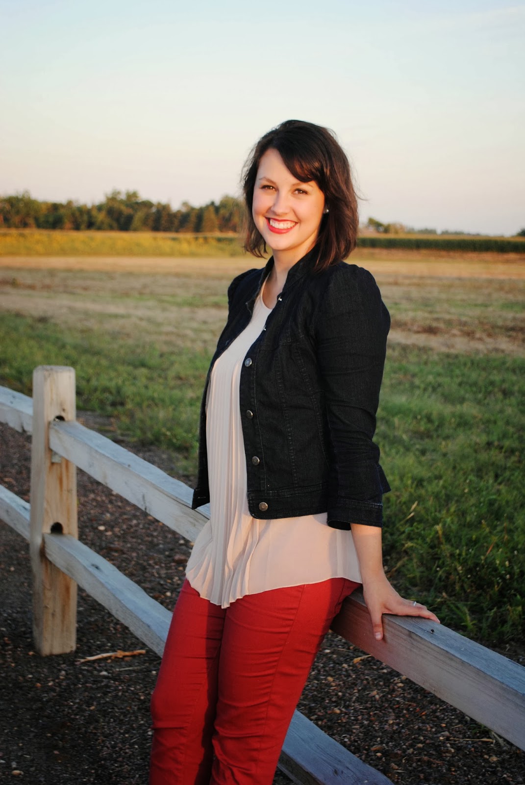 Megan Ann Photography: {Savor September}