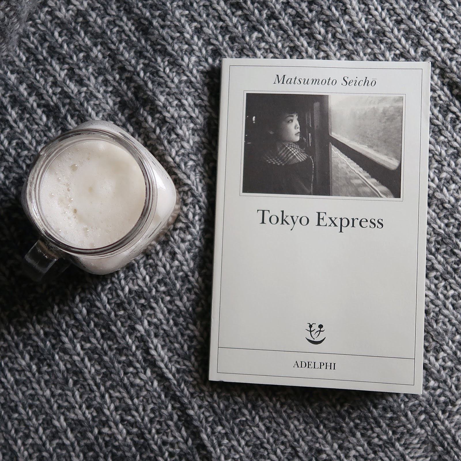 Tokyo Express di Matsumoto Seichō | Recensione | Chibiistheway
