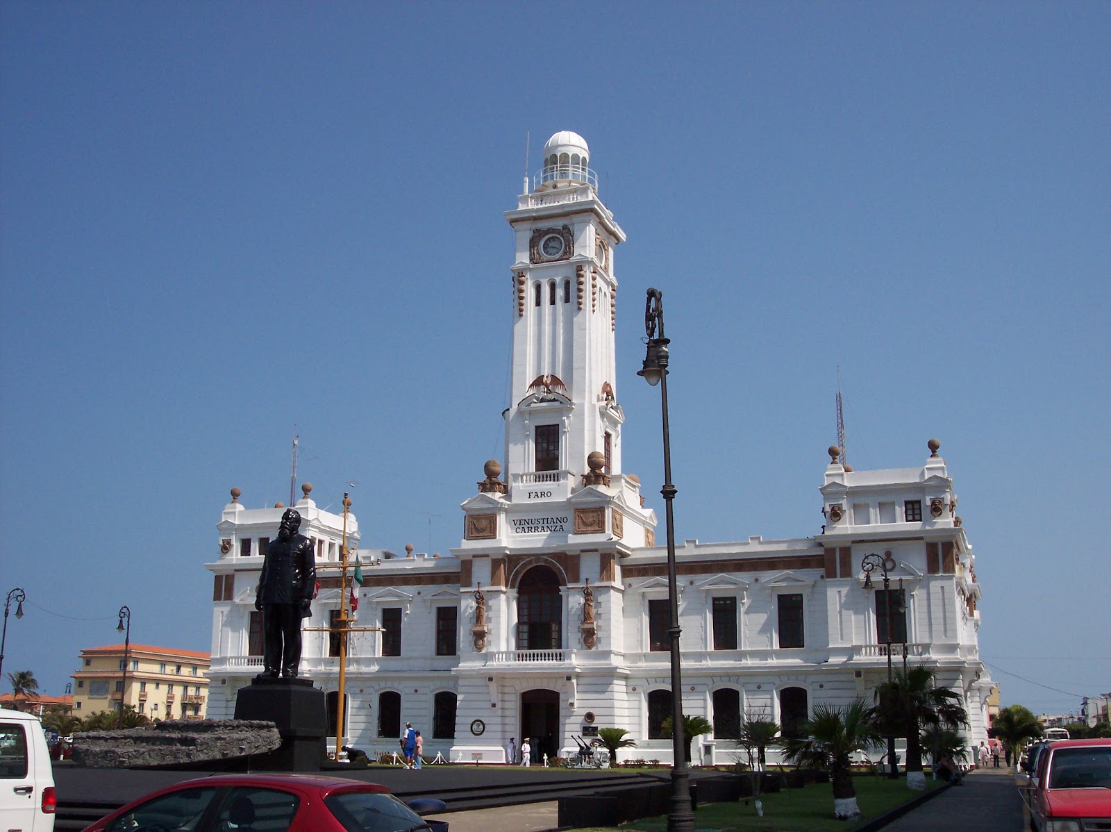 Veracruz. A voyage to Veracruz, Mexico, North America | World Travel Guides