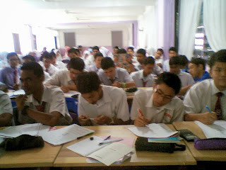 Rozaini Othman (Guru Cemerlang Biologi): Biology Workshop (SMK Raja Tun ...