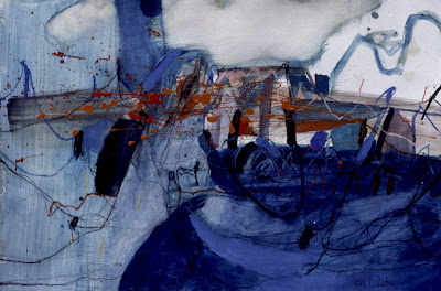 ARTBURGAC: Louise Ritchie