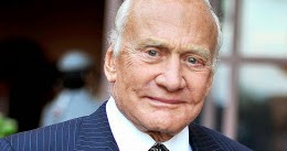 Eugene Goostman : Buzz Aldrin se confiesa sobre su Encuentro 'UFO ...