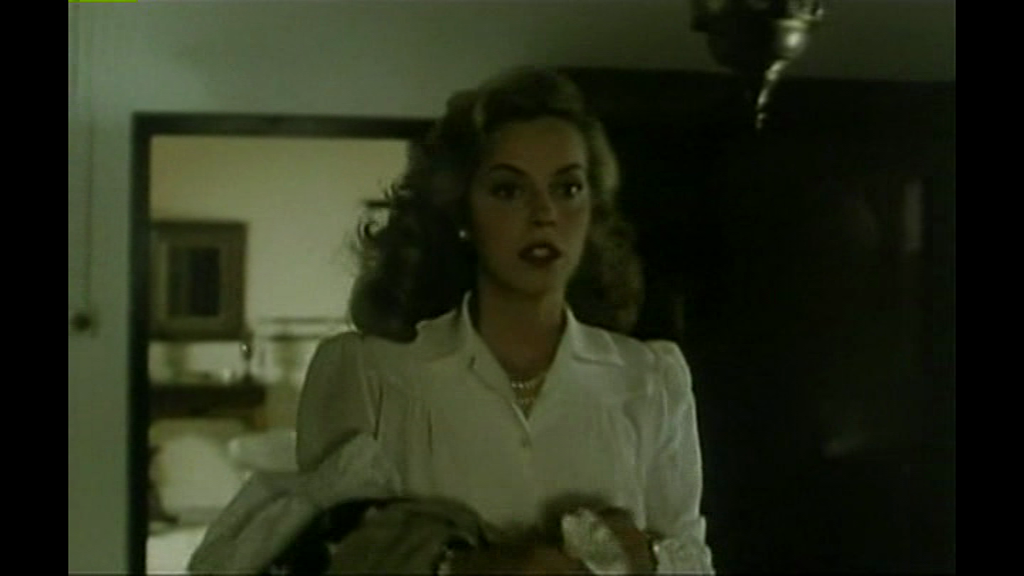 "Tweedland" The Gentlemen's club: White Mischief 1.