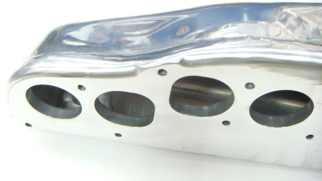 EzPerformance: Godspeed Nissan RB20DET intake