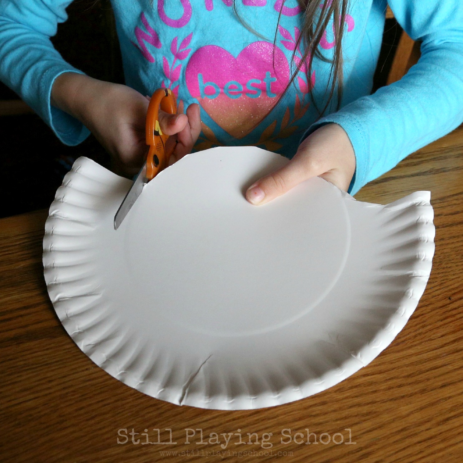 Cow Jumped Over The Moon Craft