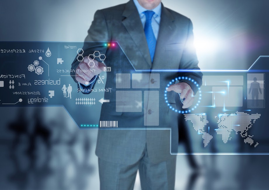 Where Is Technology Heading? - Tech News 24h