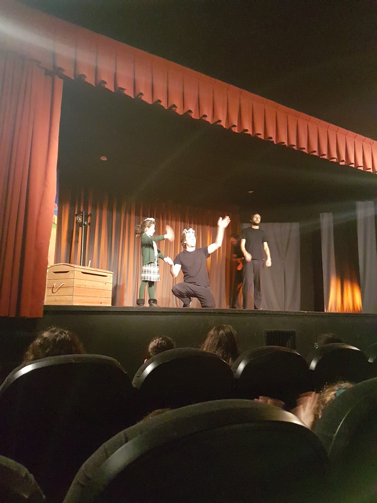 QUOD ERAT - Externato Flor do Campo: 3.º Ano