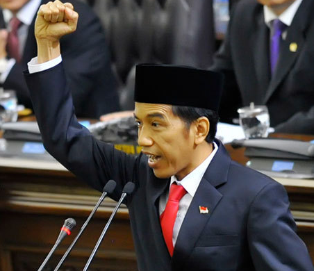 Amnesty Sebut Pidato Jokowi Picu Penembakan Pengedar Narkoba ...