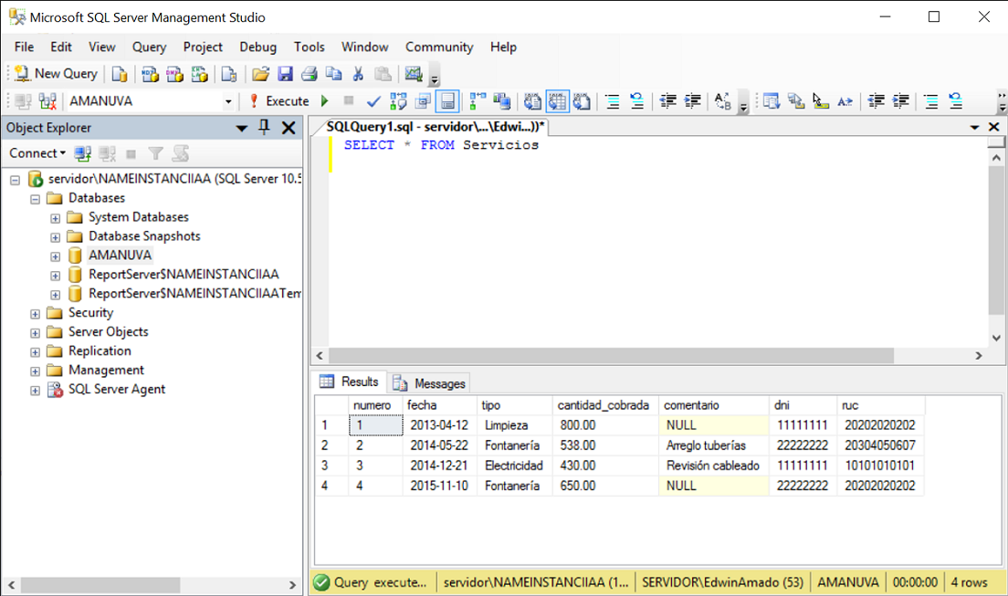 Desarrollo de Aplicaciones Java con NetBeans - Nivel Básico: 041.- Base ...
