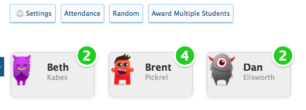 ESU 7 Technology Blog: Class Dojo - Classroom Management