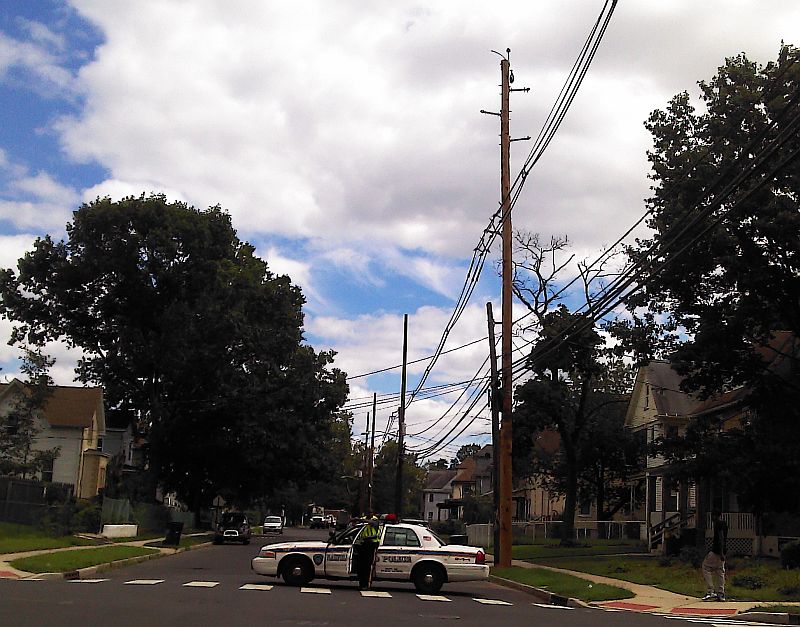 PLAINFIELD TODAY: 65-foot PSEG poles reach Plainfield