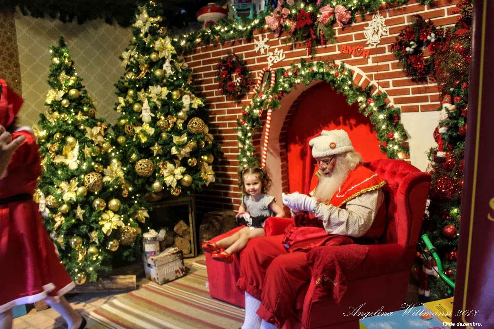 Angelina Wittmann - Arte-Cultura-História e Antropologia : Preparativos ...