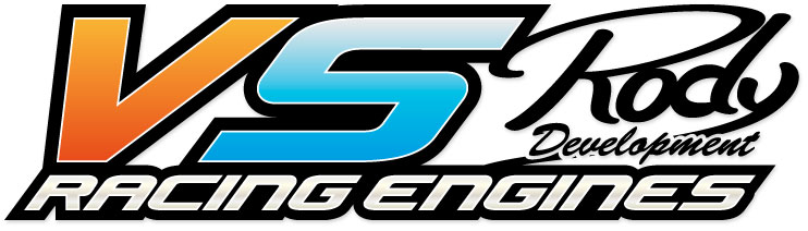 NE-Stuff: New VS PTO .21 Powerhead Engine