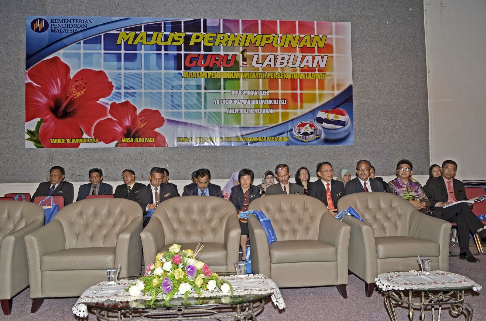 BAHAGIAN TEKNOLOGI PENDIDIKAN WP LABUAN