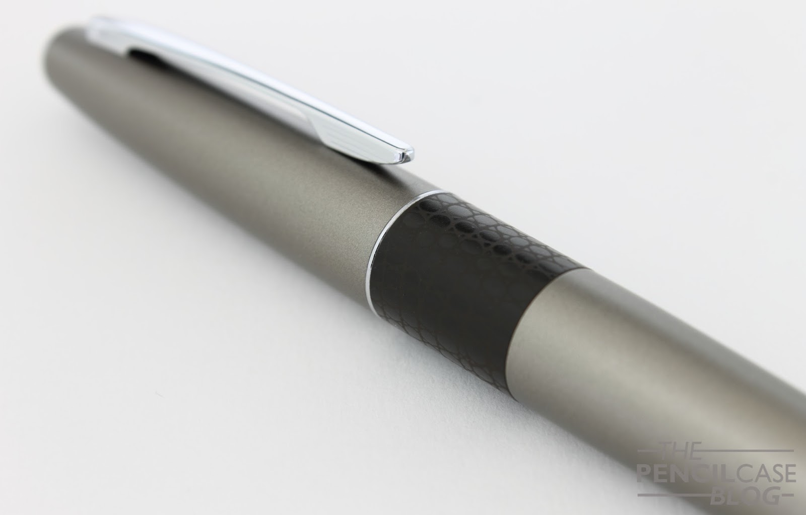 PILOT METROPOLITAN FOUNTAIN PEN REVIEW | The Pencilcase Blog | Fountain ...