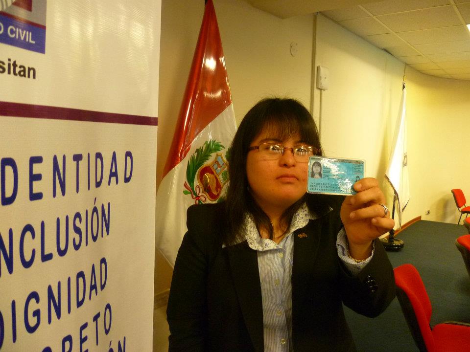 Boletín de la Sociedad Peruana de Síndrome de Down
