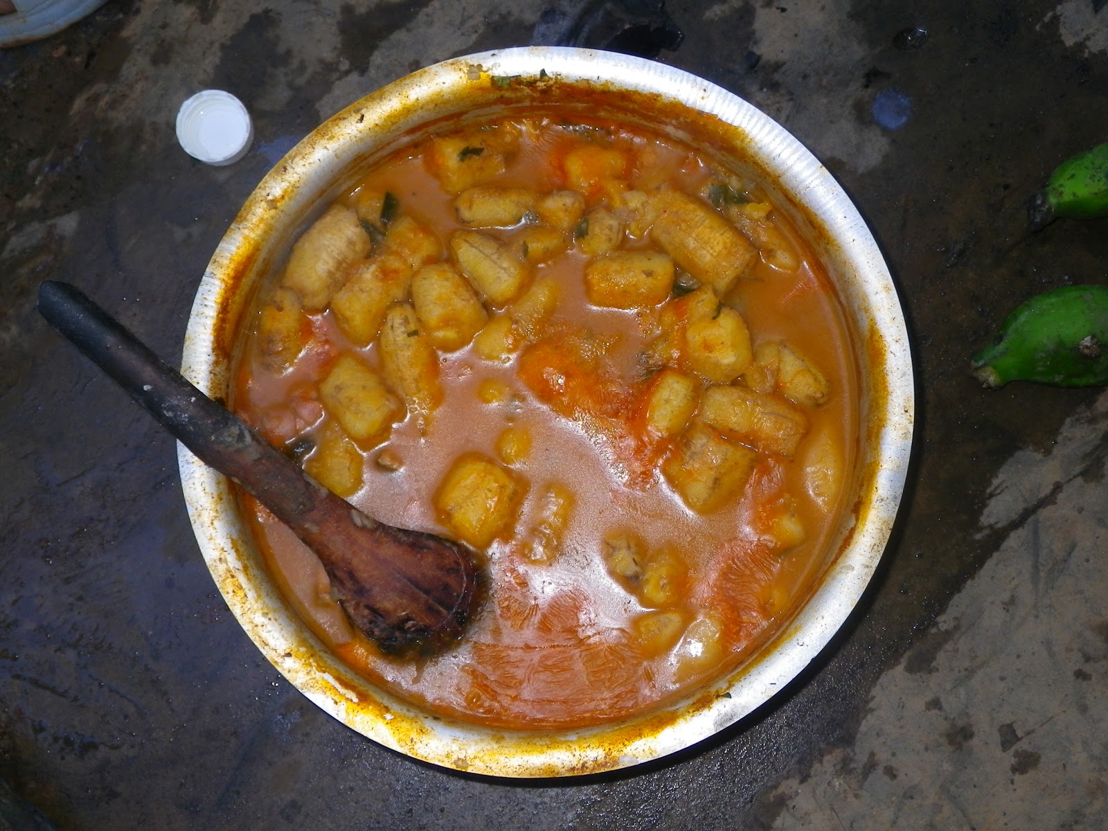 Notes & Ramblings: A is for AGATOGO