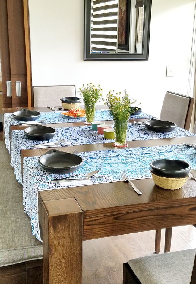 Tour my Sister's Modern Home in Colombia S.A. - Remodelando la Casa