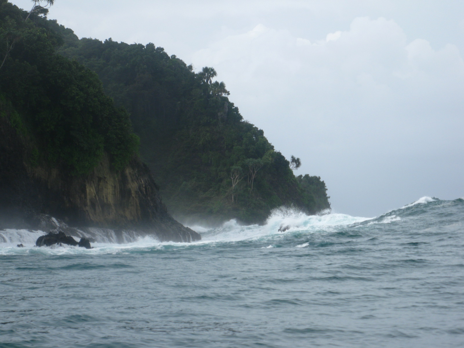 Somethink - Berbagi Inspirasi Dan Ide: BENTUK LAHAN MARINE