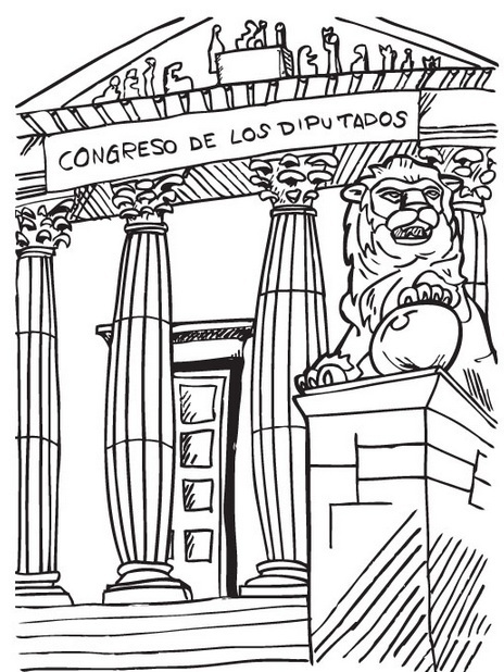 DISCIPULI MINERVAE: HABLEMOS DEL GOBIERNO