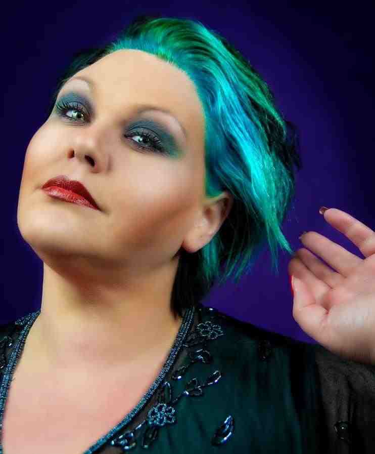 Fashion Police News Report : Plus Size Model Ms Tracey Picture Teaser ...