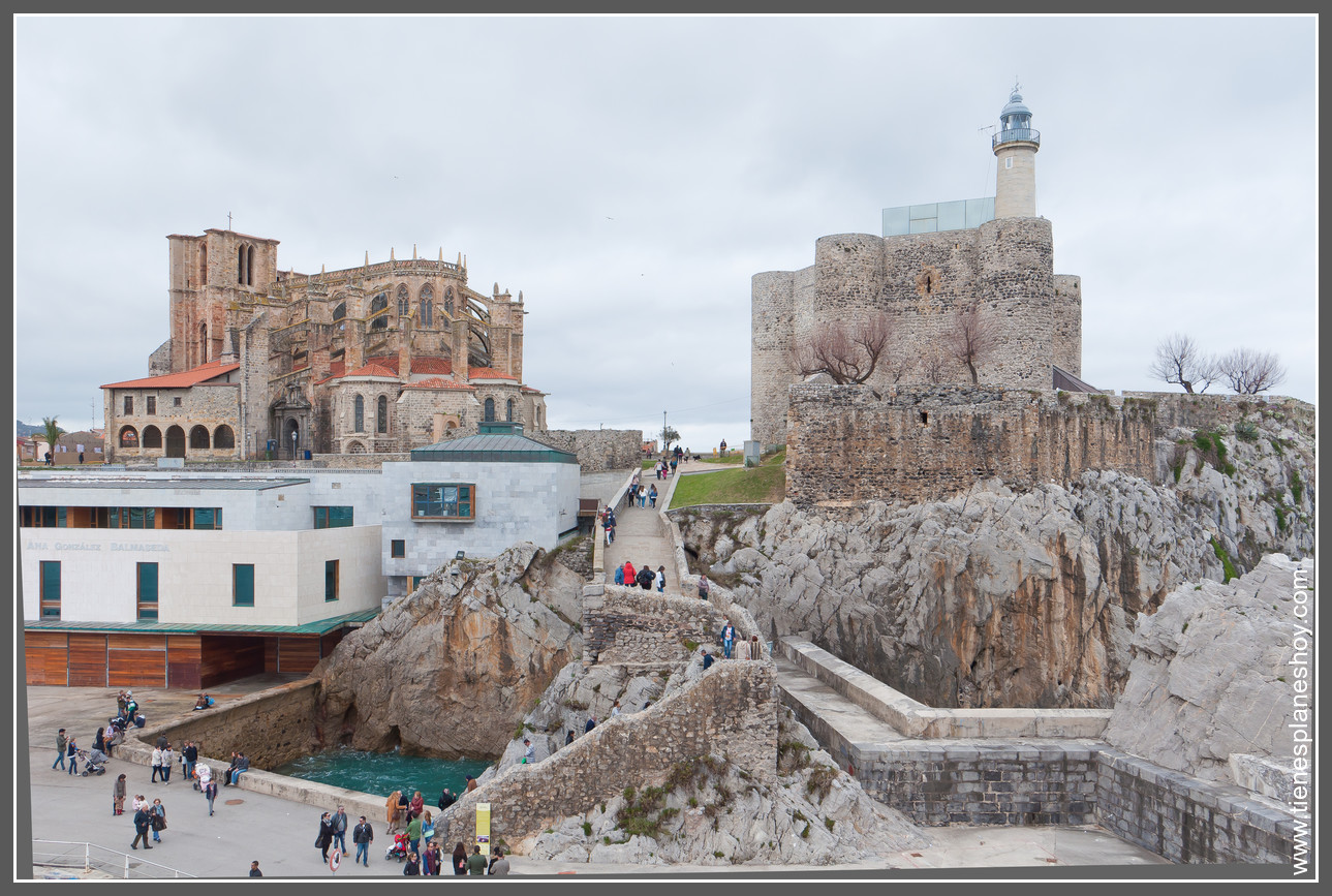 Castro Urdiales | ¿Tienes planes hoy?