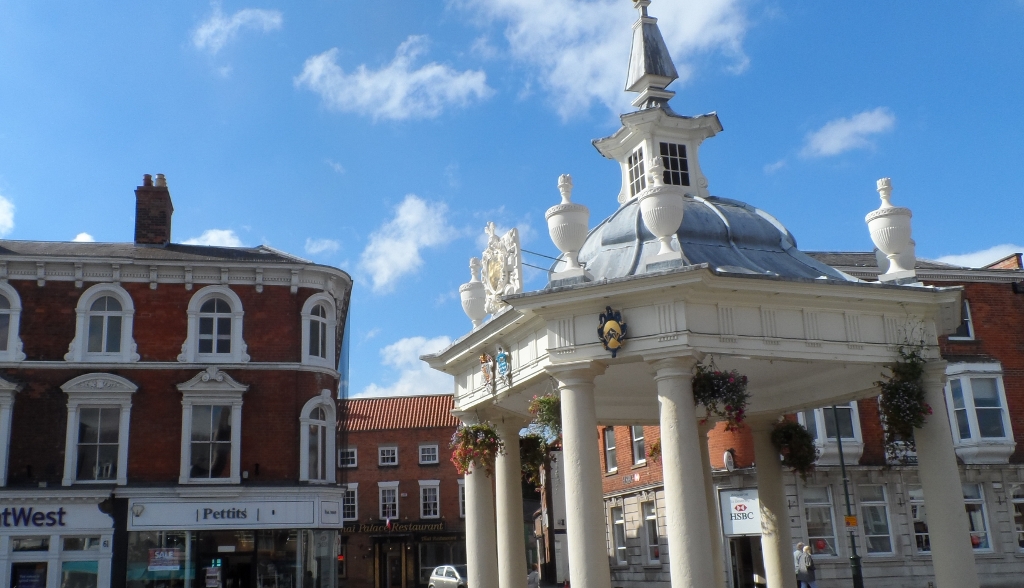 Garden Centre Gilberdyke