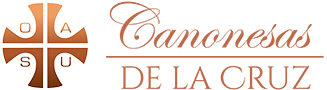 Canonesa de la Cruz