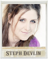 Jodie Lee Designs: Jodie Lee Welcomes Stephanie Devlin!