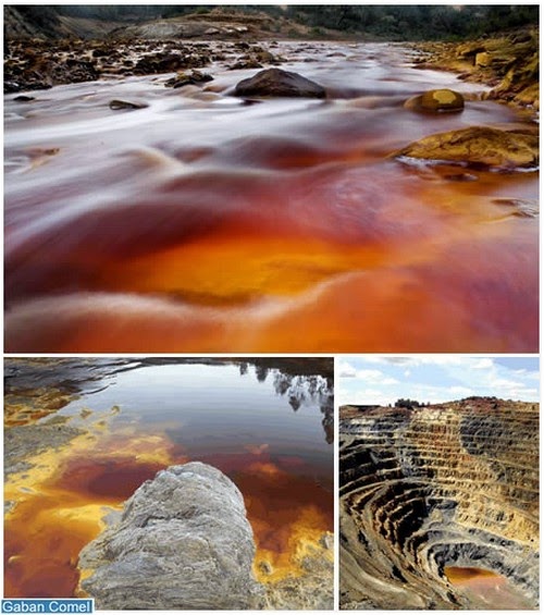 10 Tempat Pelik Jarang Jarang Ditemui. - Gaban Comel