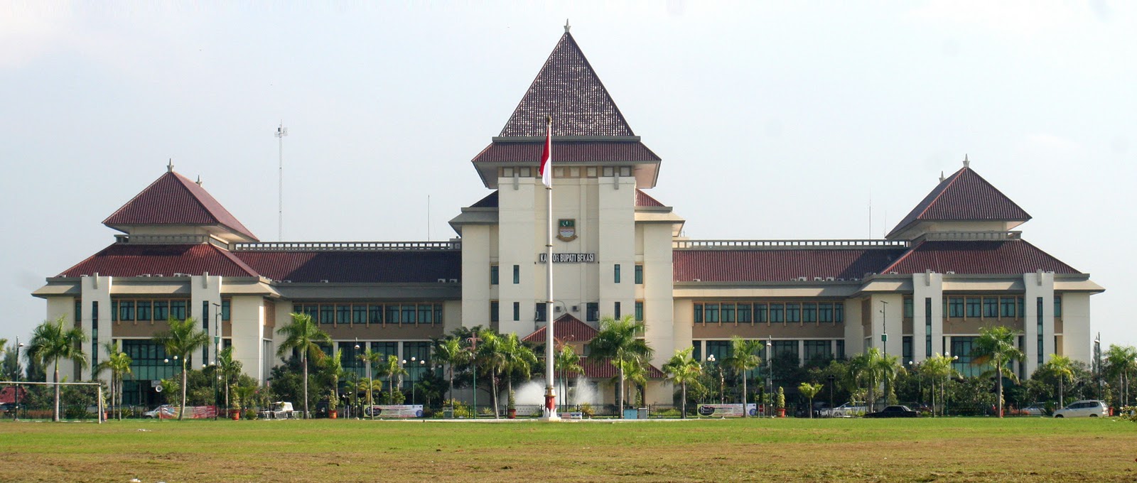 Mengenal Sekilas Kabupaten Bekasi - Infonya Bekasi