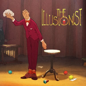 Dom's Animation blog: Sylvain Chomet “The Illusionist” (2010)
