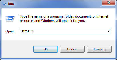cyber security: Windows Server management - Keyboard Shortcuts and Commands