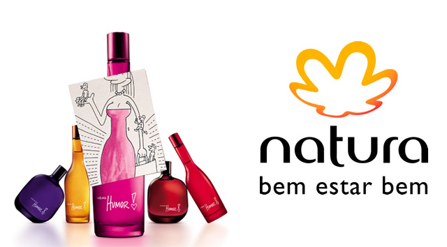 Natura Brasil. Conheces? Sabes onde e como comprar? - Bora Bloggar?