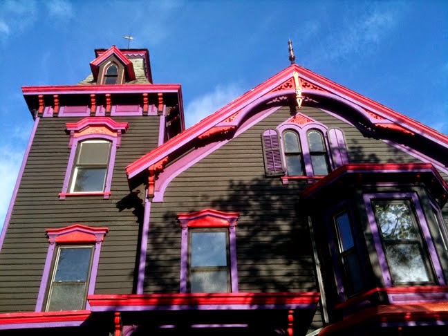 Son of Celluloid: What Halloween Means To Me '14: Magus Peter H ...