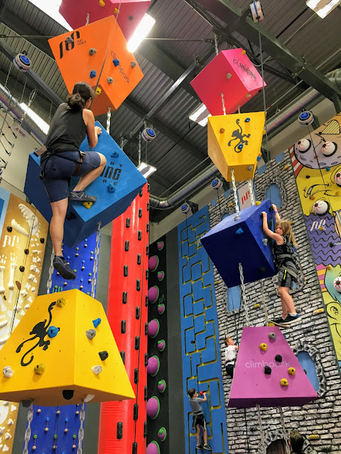 Family Adventures in the Canadian Rockies: Calgary's Newest Family ...