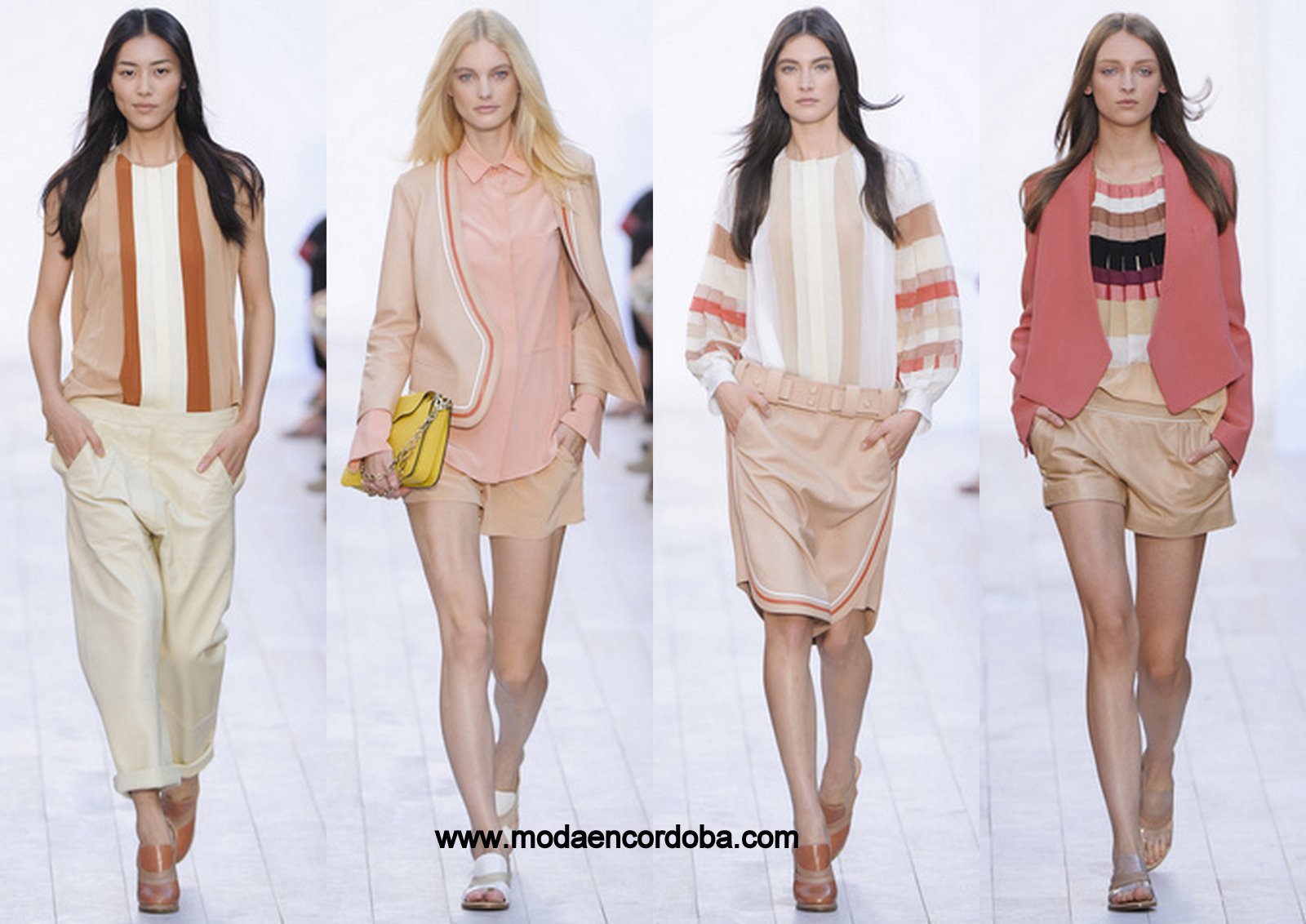 Moda y Tendencia en Argentina y el Mundo.: lo ultimo en moda