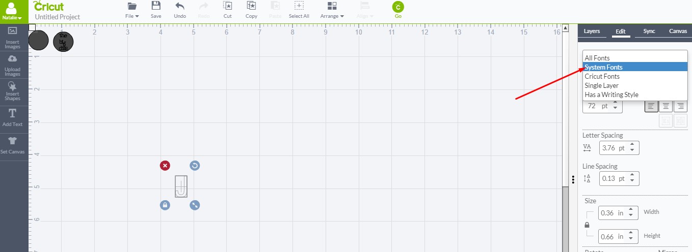 Dillightfully Crafty: Geocaching Gemstone Swag - A Tutorial