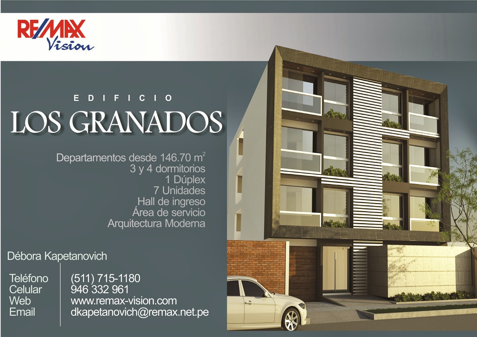 marzo 2014 ~ RE/MAX Vision Blog